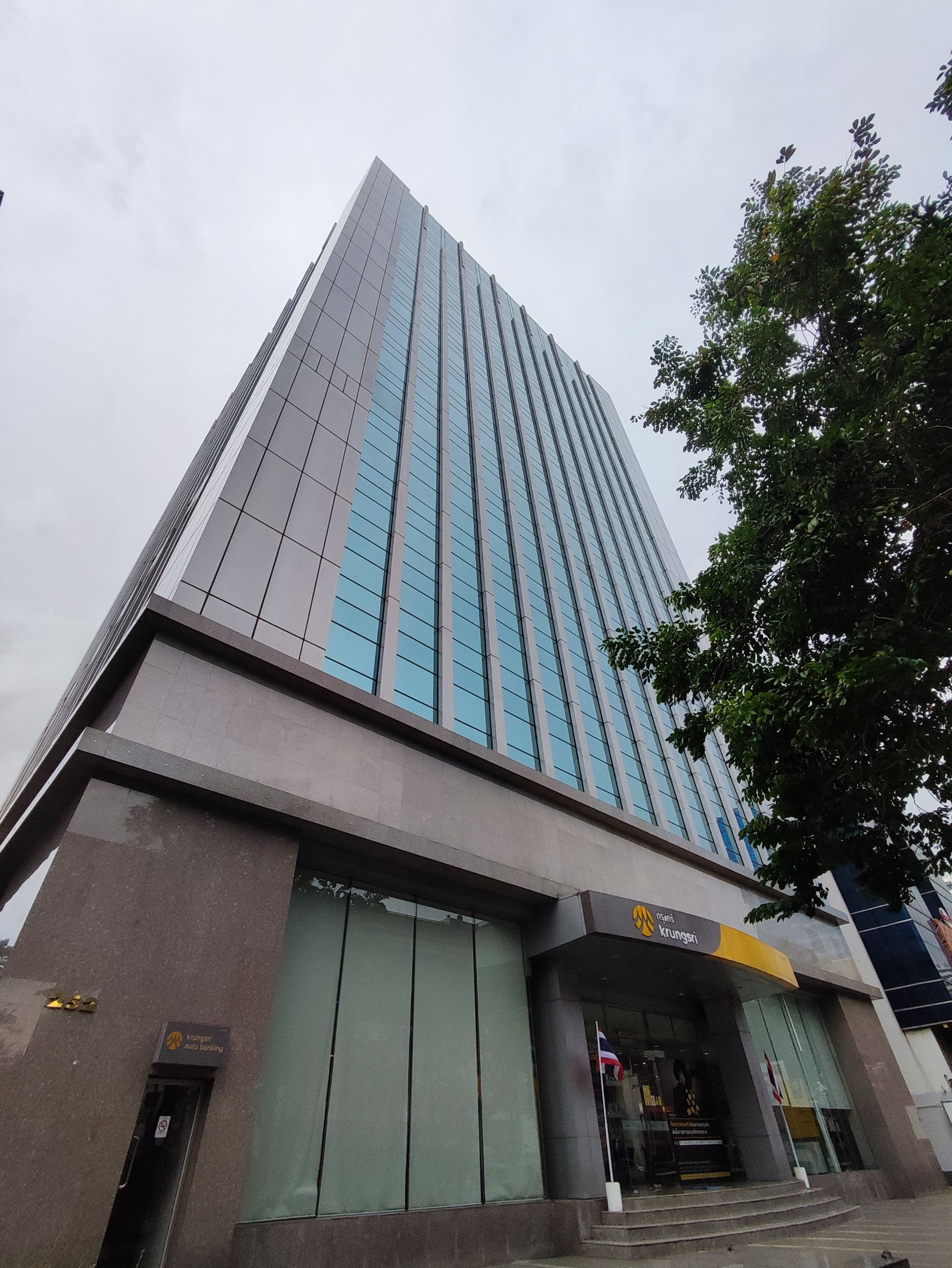 BTS Sanam Pao / รถไฟฟ้าบีทีเอส สนามเป้า – BKSC