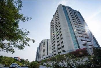 อาคาร บางนา ทาวเวอร์ (BANGNA TOWER) – BKSC