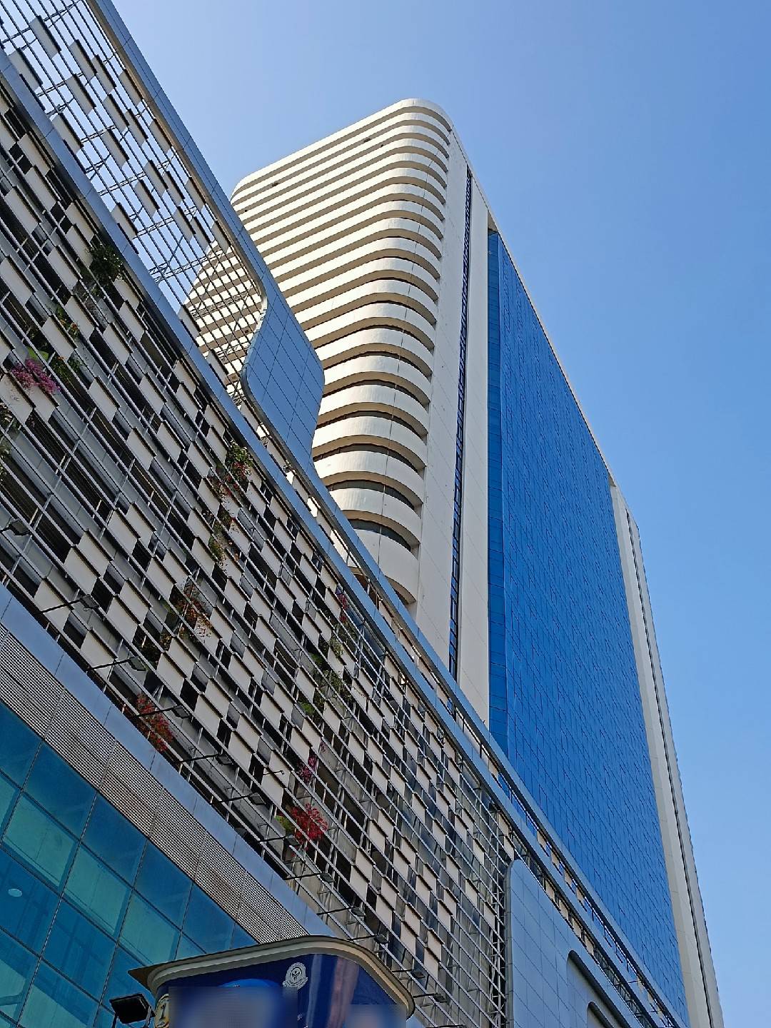 MRT Phra Ram 9 / รถไฟฟ้าใต้ดิน MRTพระราม9 – BKSC