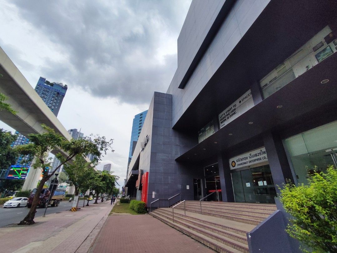 อาคาร พหล 19 (PHAHOL 19 OFFICE BUILDING) – BKSC